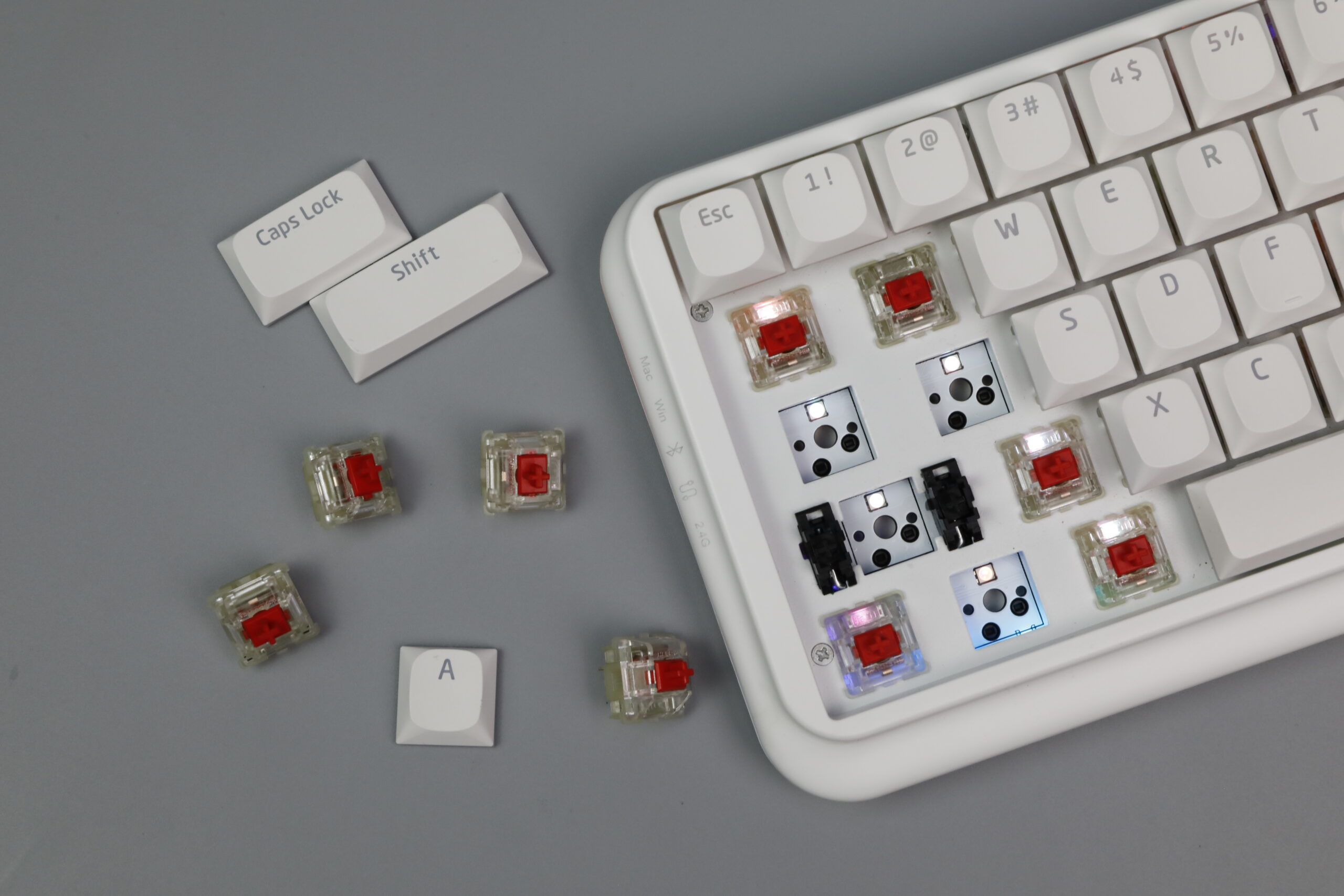 Why Are Mechanical Keyboards So Expensive? - Kemove Mechanical Keyboard