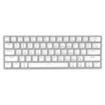 Dierya DK61SE Wired Mechanical Keyboard - Kemove Mechanical Keyboard