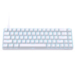 TMKB T68SE 65% Wired Mechanical Keyboard - Kemove Mechanical Keyboard