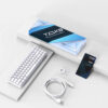 TMKB T68SE 65% Wired Mechanical Keyboard - Kemove Mechanical Keyboard