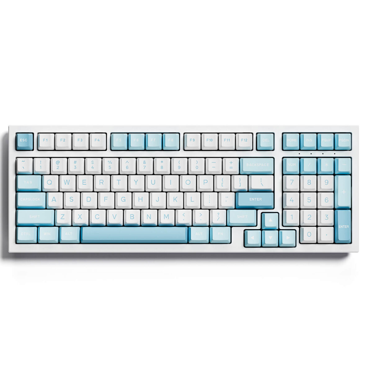 T68SE - Kemove Mechanical Keyboard